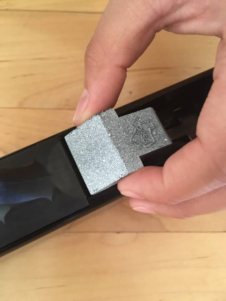 How to Use - OPSol® Mini-Clip™