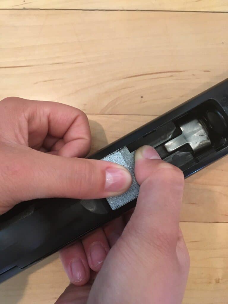 How to Use - OPSol® Mini-Clip™